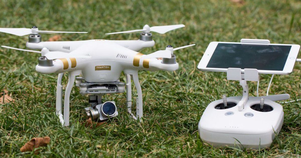 Kosmoseprogrammi juppidest valmivad Väätsal termokaameraga droonid