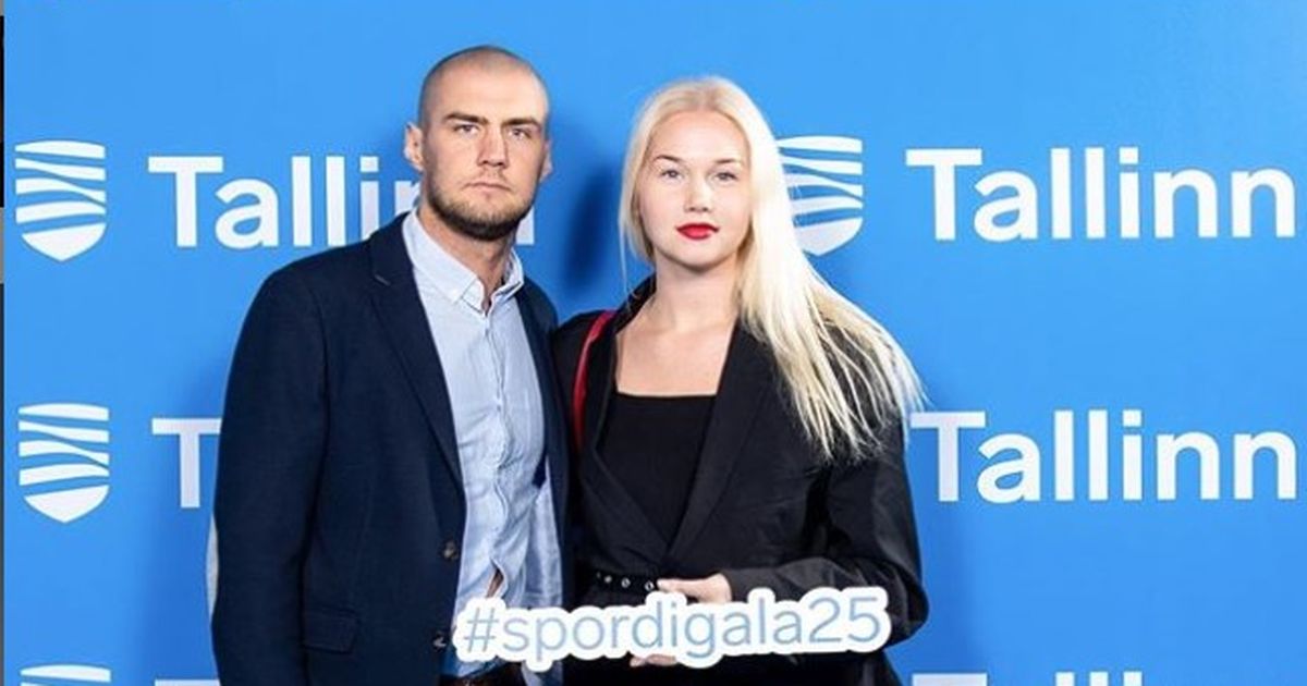 Annika Köster (27) – Siim Raudla (30)