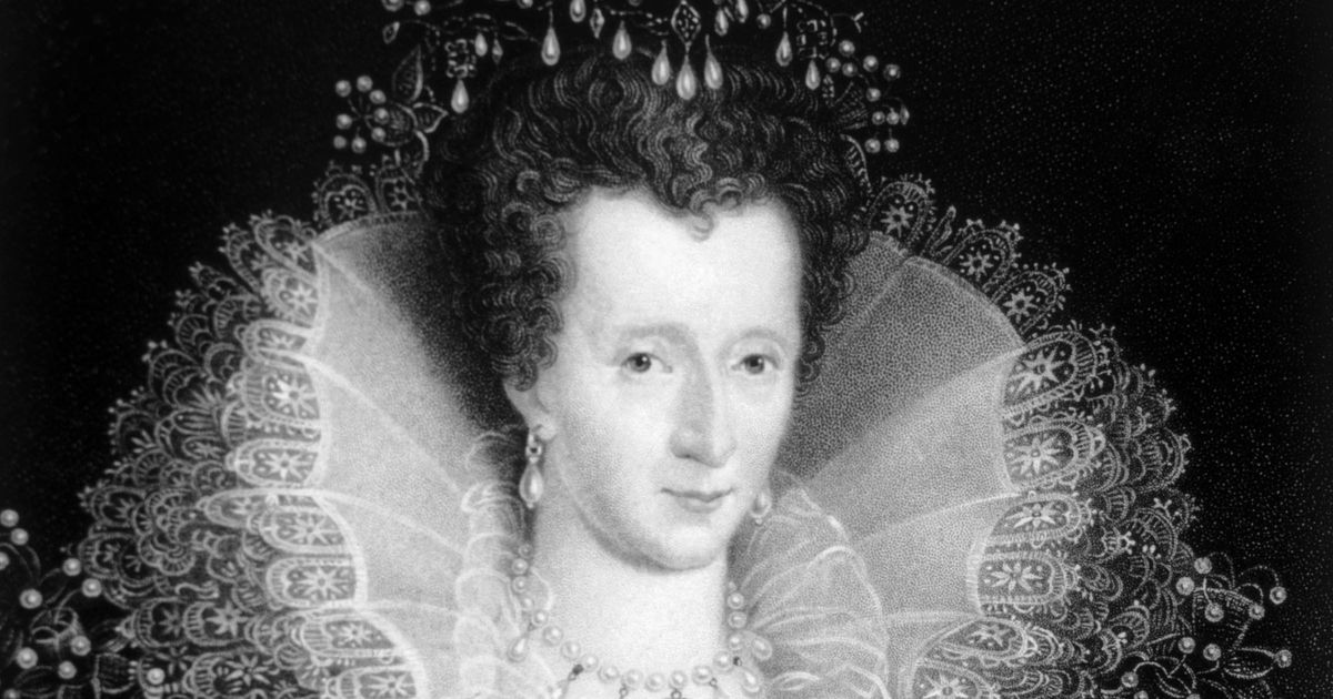 VIDEO Kuninganna Elizabeth I kummaline loterii, mis andis vabaduse ...