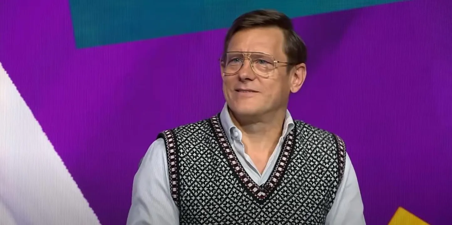 Jan Uuspõllu tütar kohtus isaga lapsepõlves harva: põhiliselt lugesin ...