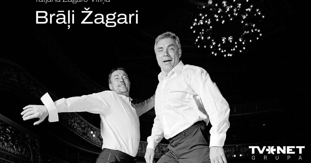 "Medimos la calidad de la cultura en Žagari..." El libro "Hermanos ...