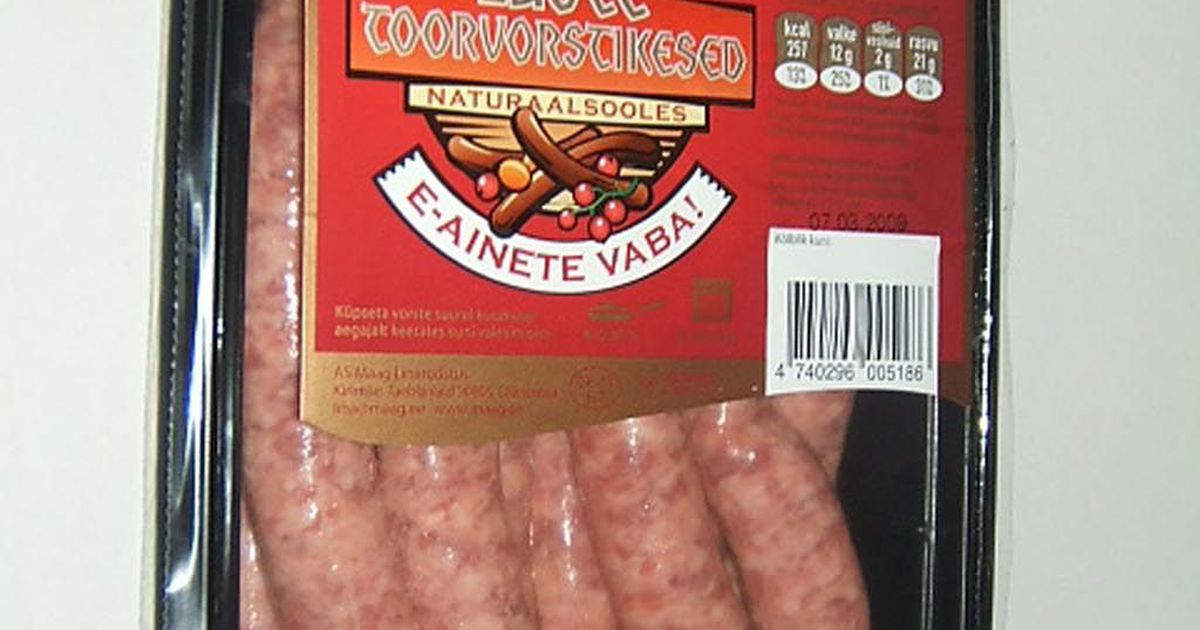 Valmisid Eesti esimesed e-ainete vabad vorstid