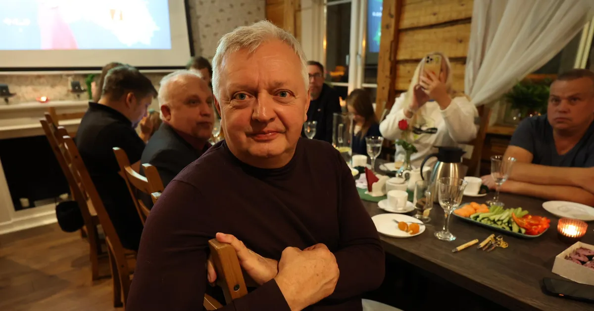 VALIMISLIIDU LOONUD KOHALIK ETTEVÕTJA Ka väiksematel poliitilistel ...