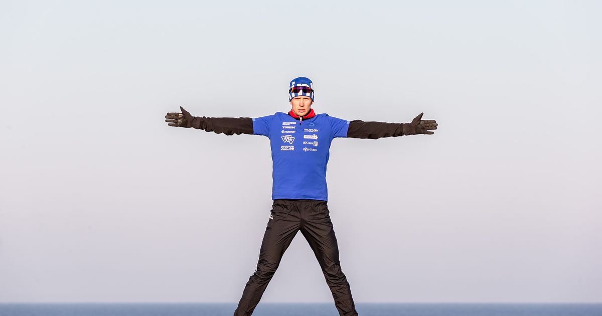 Marko Albert võitis triatloni MMil medali - Triatlon - Postimees Sport ...