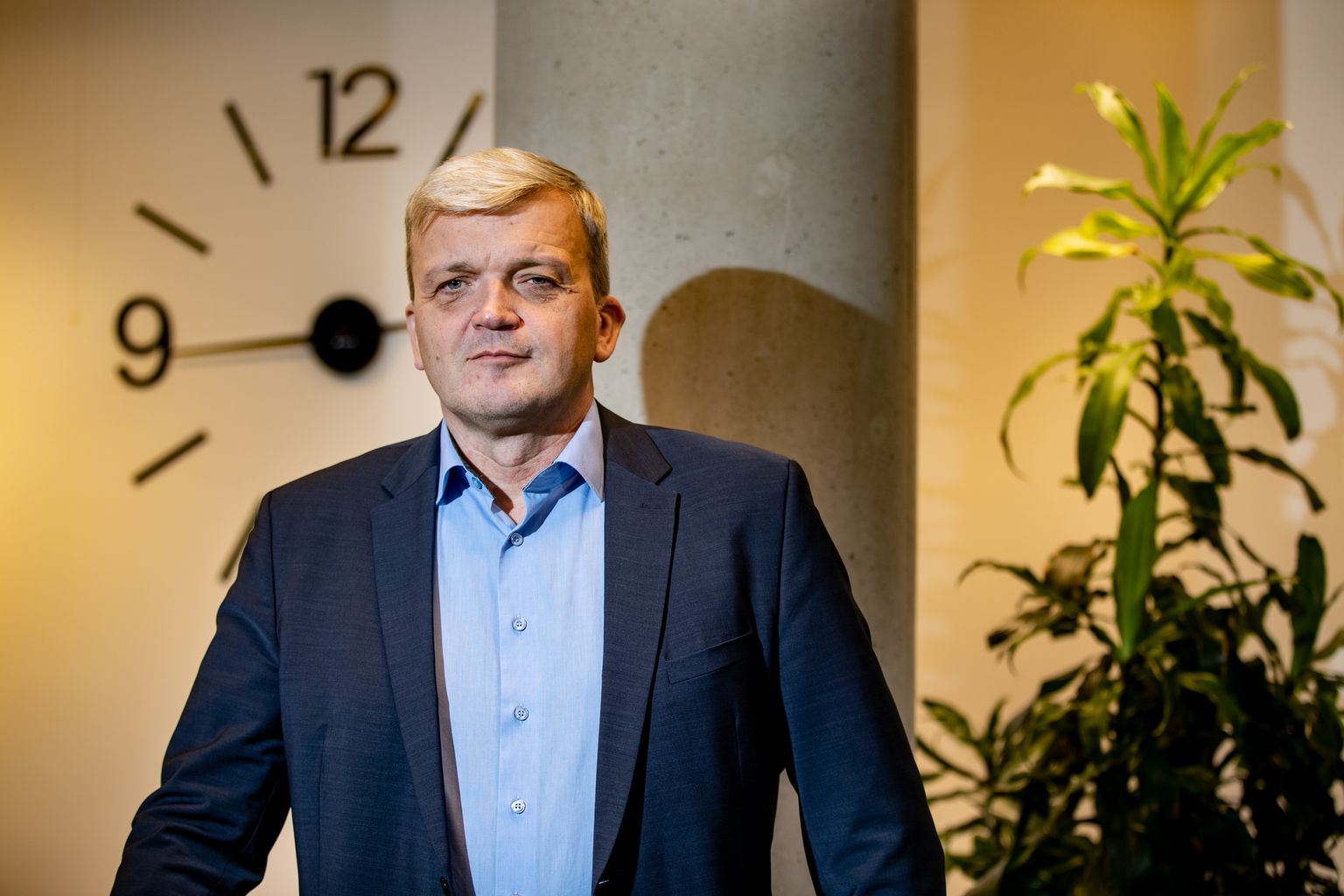 Uuring: Eesti majanduse olukord on halb ja leeveneb parimal juhul kuue ...