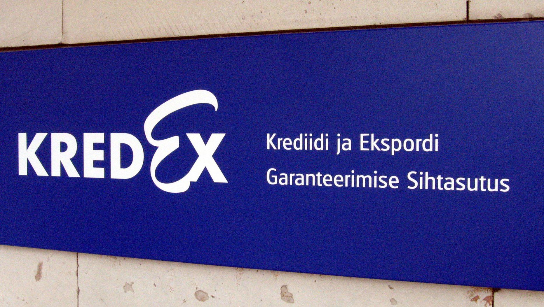 KredEx hakkab noortele piirkonna tööandjaid ja ettevõtlust tutvustama