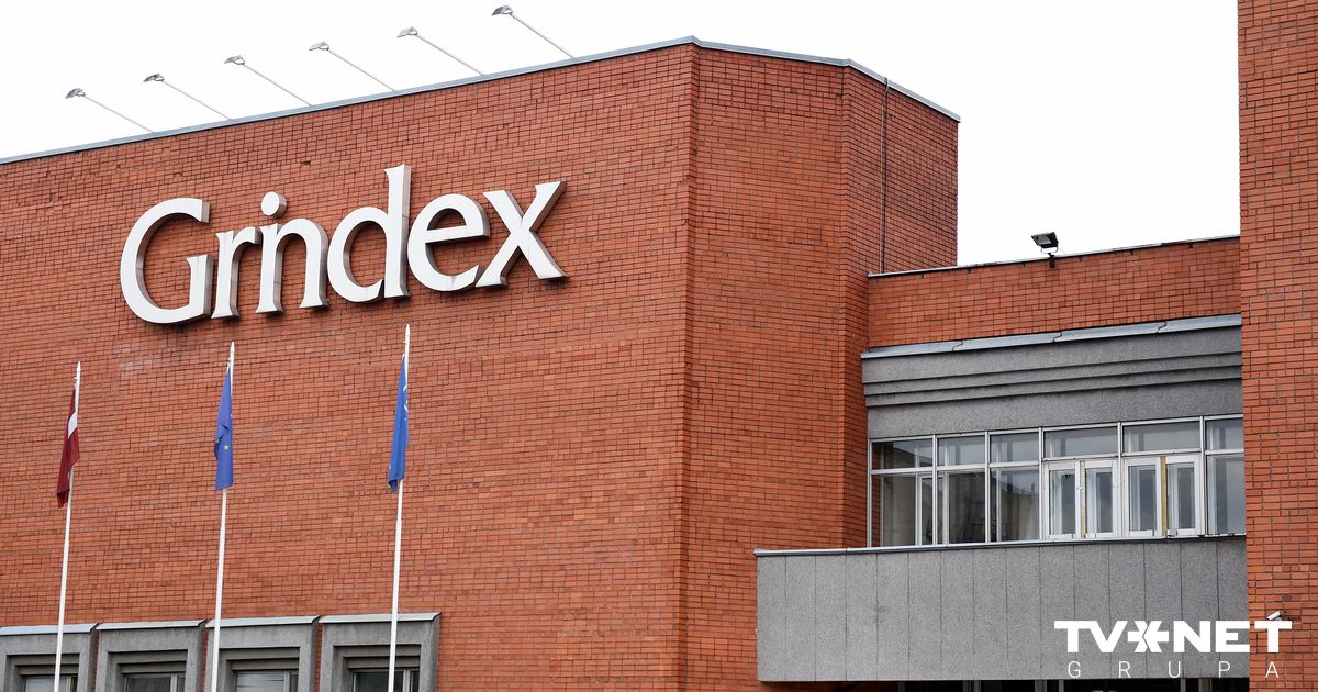 "Grindeks" akcionāri augustā lems par dividenžu izmaksu