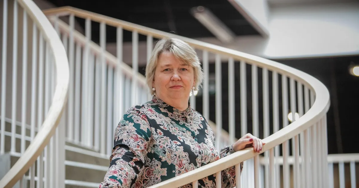 Tänavune Jannseni auhind väärtustab kauase haridusjuhi elutööd