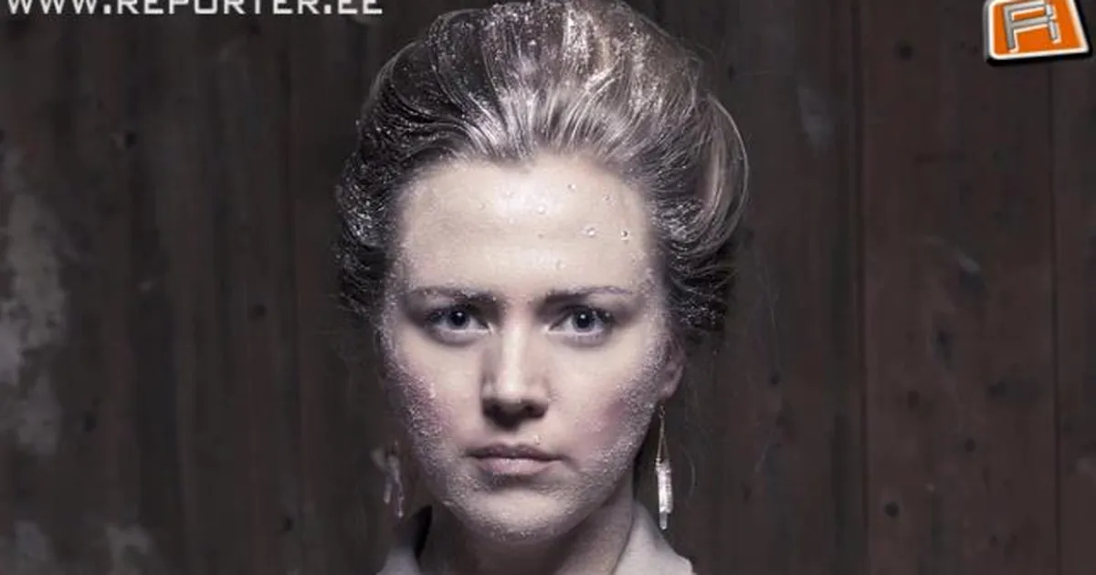 Marion Uuspõld: laps ei tohi kasvada koos alkohoolikuga!