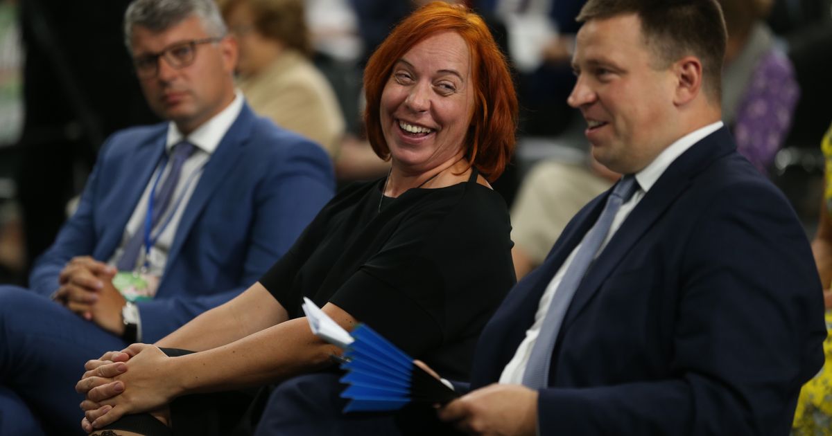 GRAAFIKUD Keskerakond sai aasta suurima rahasüsti - Poliitika ...