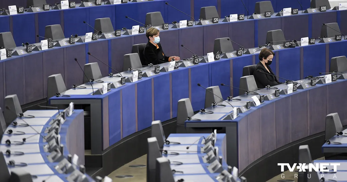 Eiroparlaments atbalsta pilsoņu iniciatīvu, lai uzlabotu sieviešu ...