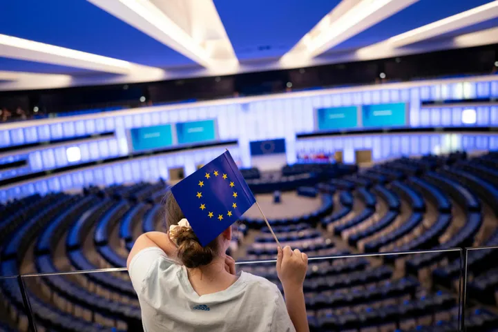 Euroopa Parlament peatab USA kaubandusleppe menetlemise
