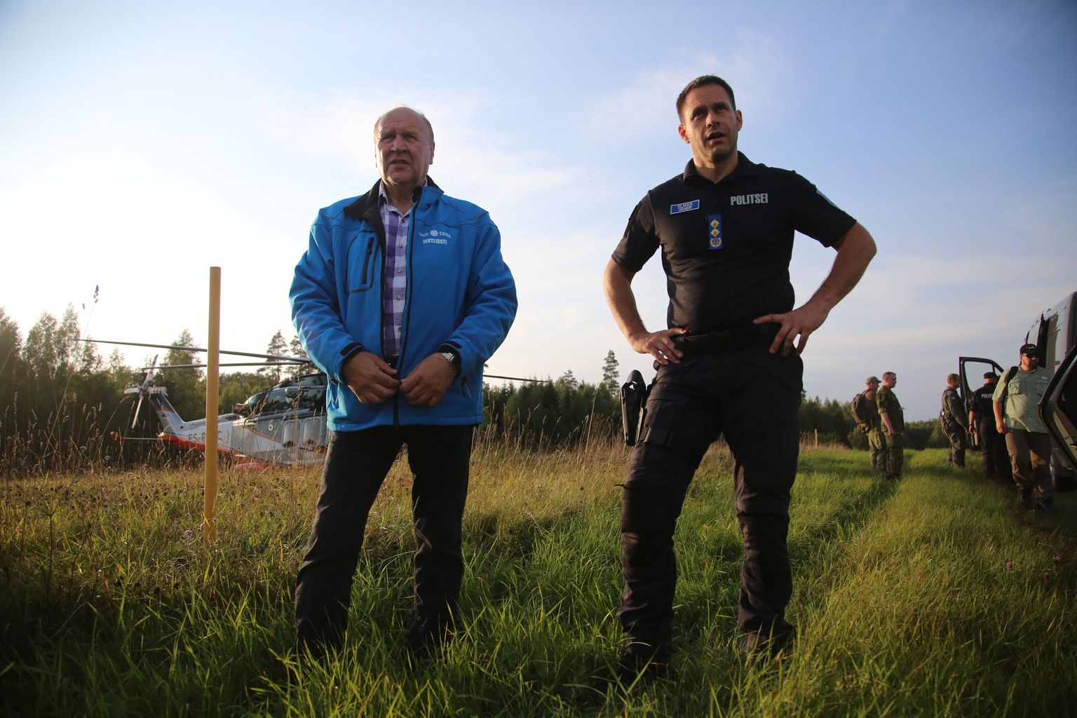 МВД развивает систему автоматизированного погранконтроля стоимостью 5 ...