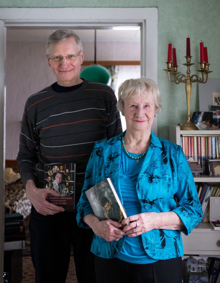 Ira Lember: kui on vabadus, pole muul suurt tähtsust - Eesti uudised ...