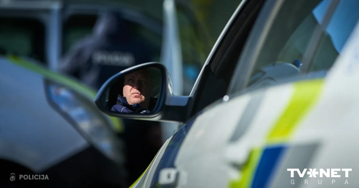 Apgāžoties automašīnai, Tukuma novadā bojā iet cilvēks