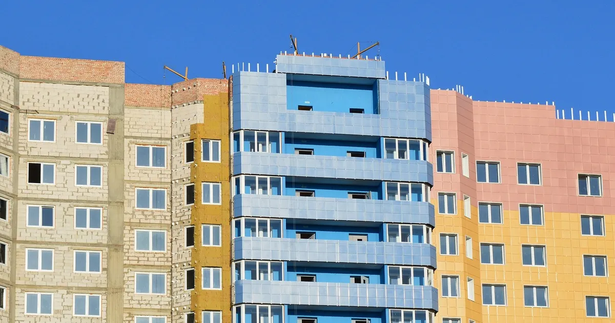 Anekdoot: mida te siin minu trepikoja juures teete?