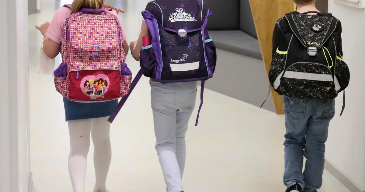 GRETE MARIA NEPPO, PAULA KÄGU Lastekeskuste surm