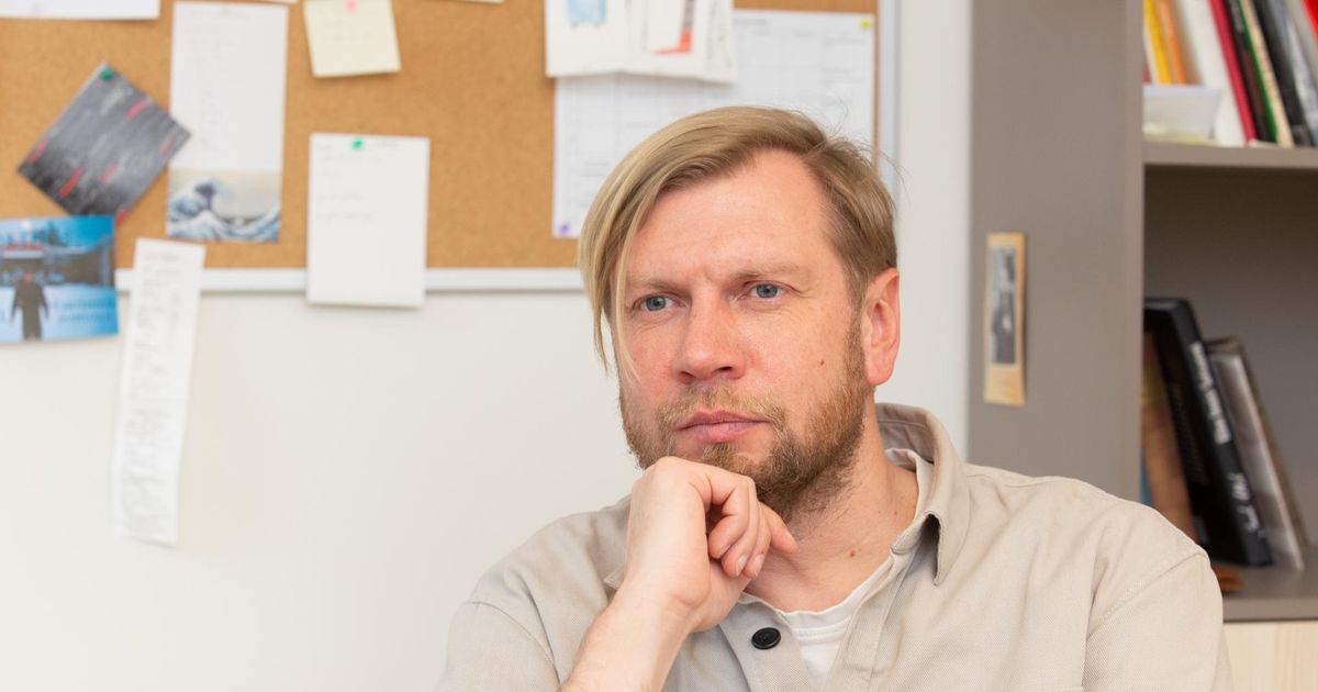 Tanel Jonas: oleme julgenud riske võtta