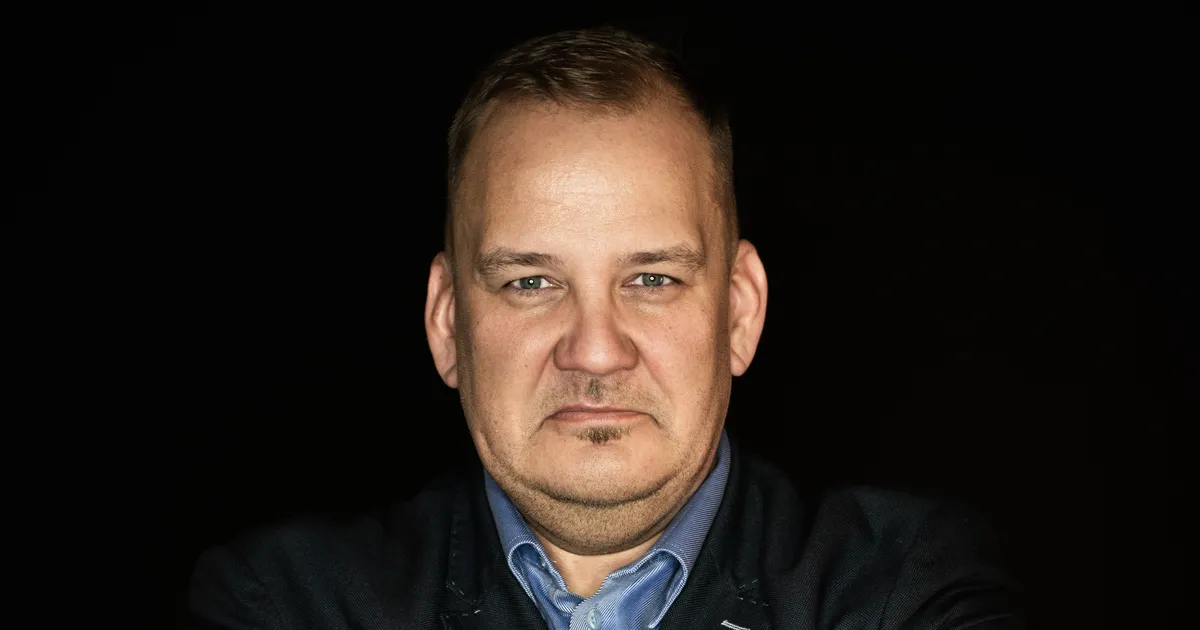 JOEL RANG Laenuturg vajab läbipaistvust ja sisulist konkurentsi ...