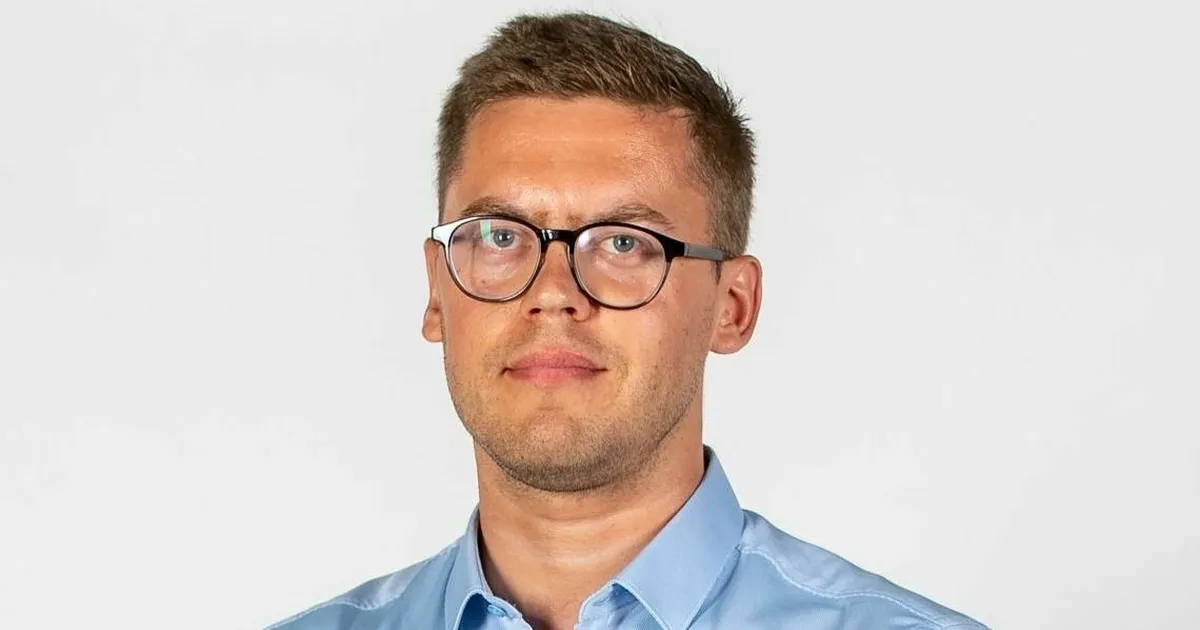 MARTIN PENT Õppe-kasvatustöös loeb iga inimene