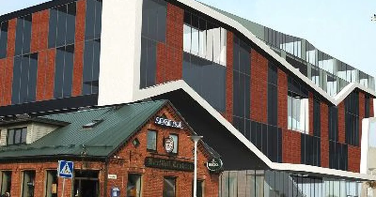 Rakvere Raibe: Lammutaks linnuse? Või ehitaks torni?