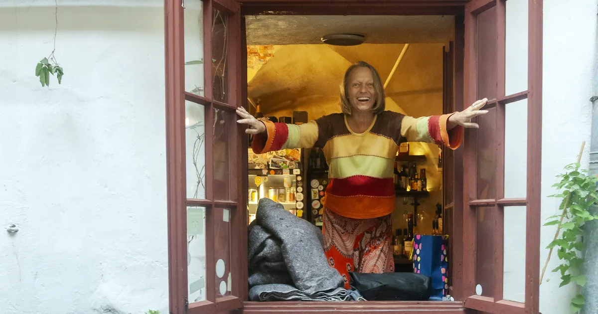 ELU25 Kairi Kaia Truusa (1966-2025) – Eesti kõige rajuma puhvetipidaja ...