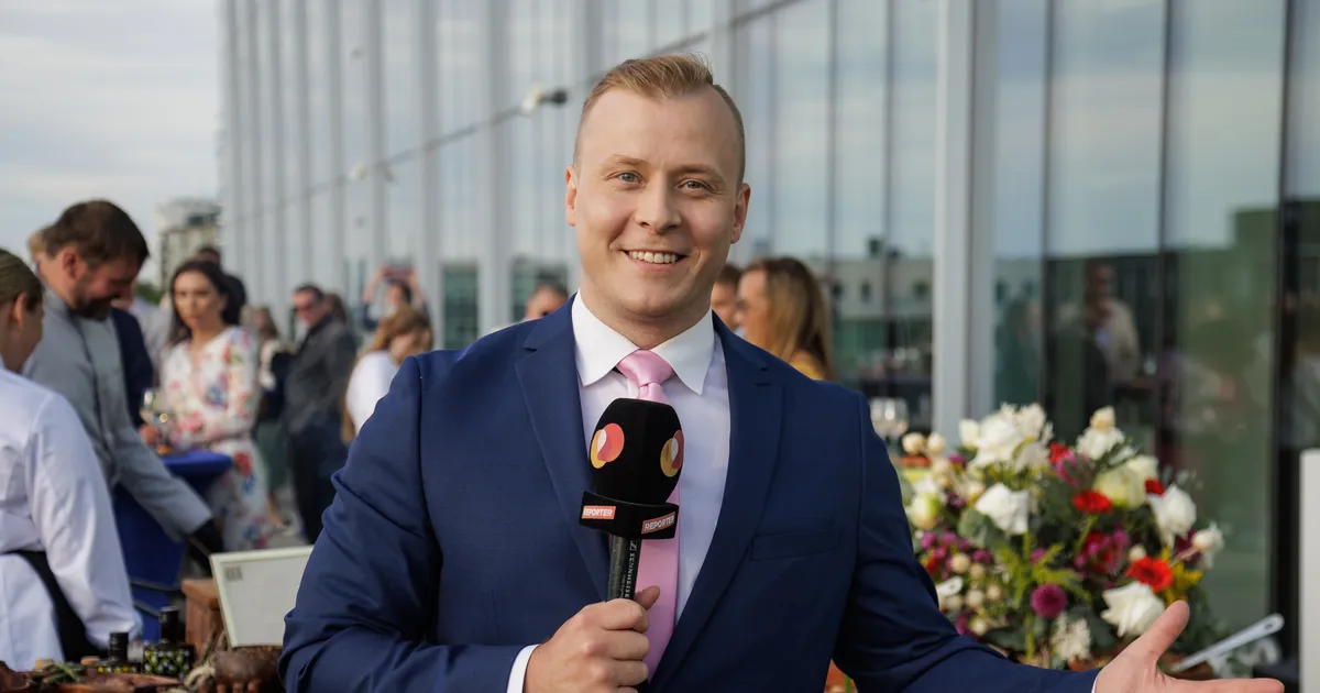 INTERVJUU «Elamusi täis Eesti» saatejuht Jaanus Koort teeb televisiooni ...