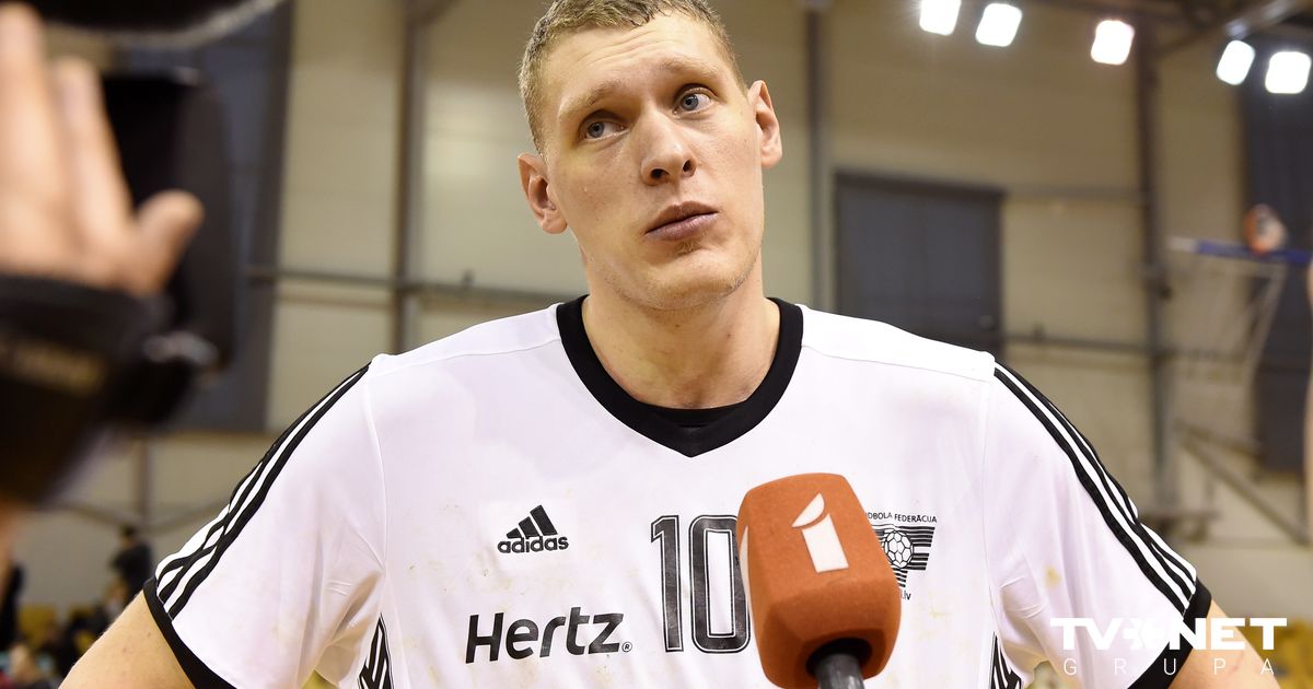 Kristopan er inkludert på listen over de 50 beste håndballspillerne i ...