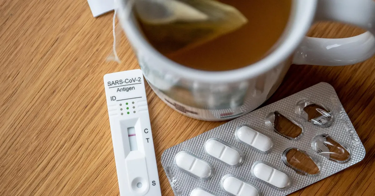 Perearst: viirushaigused hoiavad madalat profiili