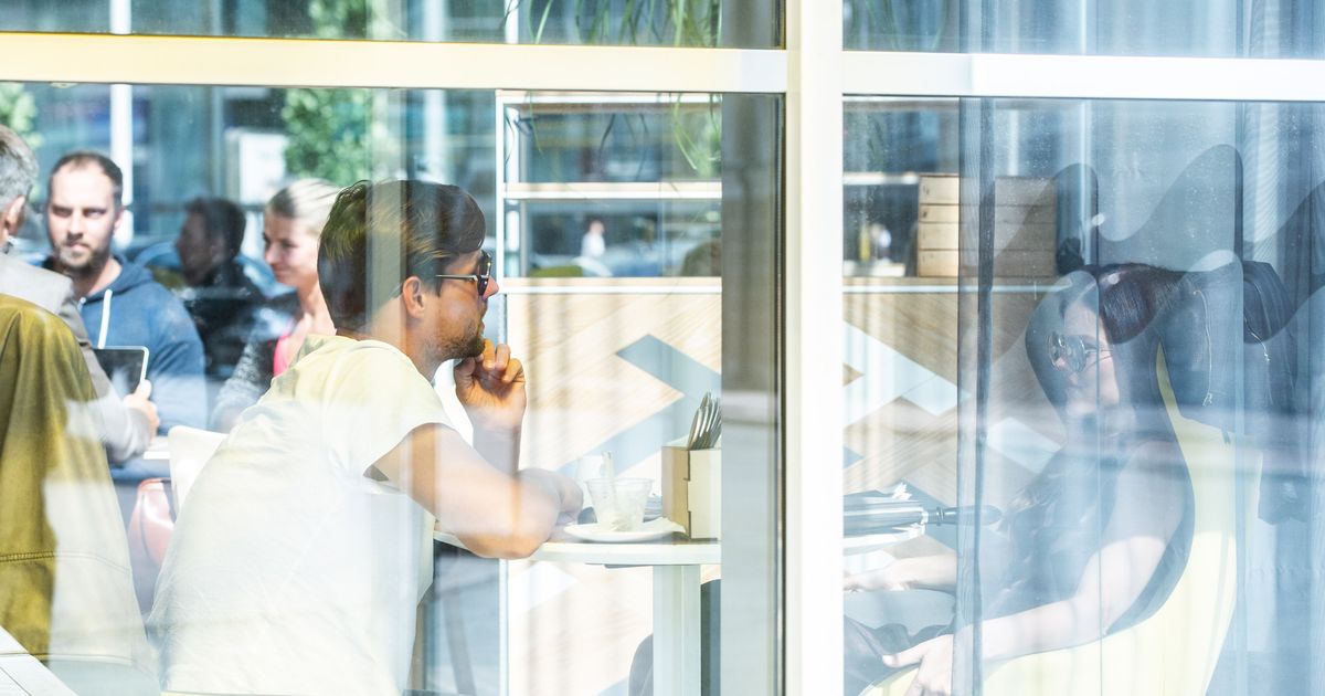 PAPARATSO: äsja lahutuse teatavaks teinud Mai ja Kalle Palling käisid ...