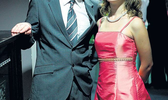 Tulevane naisfüüsik kutsus kõiki aktiivsusele - Uudised - Tartu Postimees