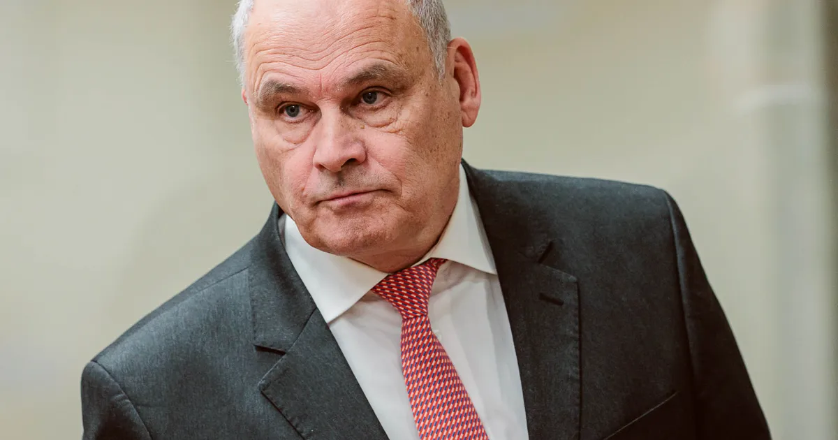 Jaan Toots − viieks päevaks nädalas Tartust Narva lähetatav linnapea