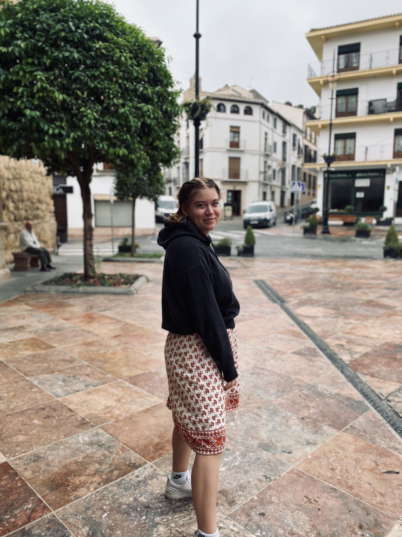 SAAME TUTTAVAKS Lümanda uus kultuurikorraldaja Tiffany Timm: „Rahvamaja ...