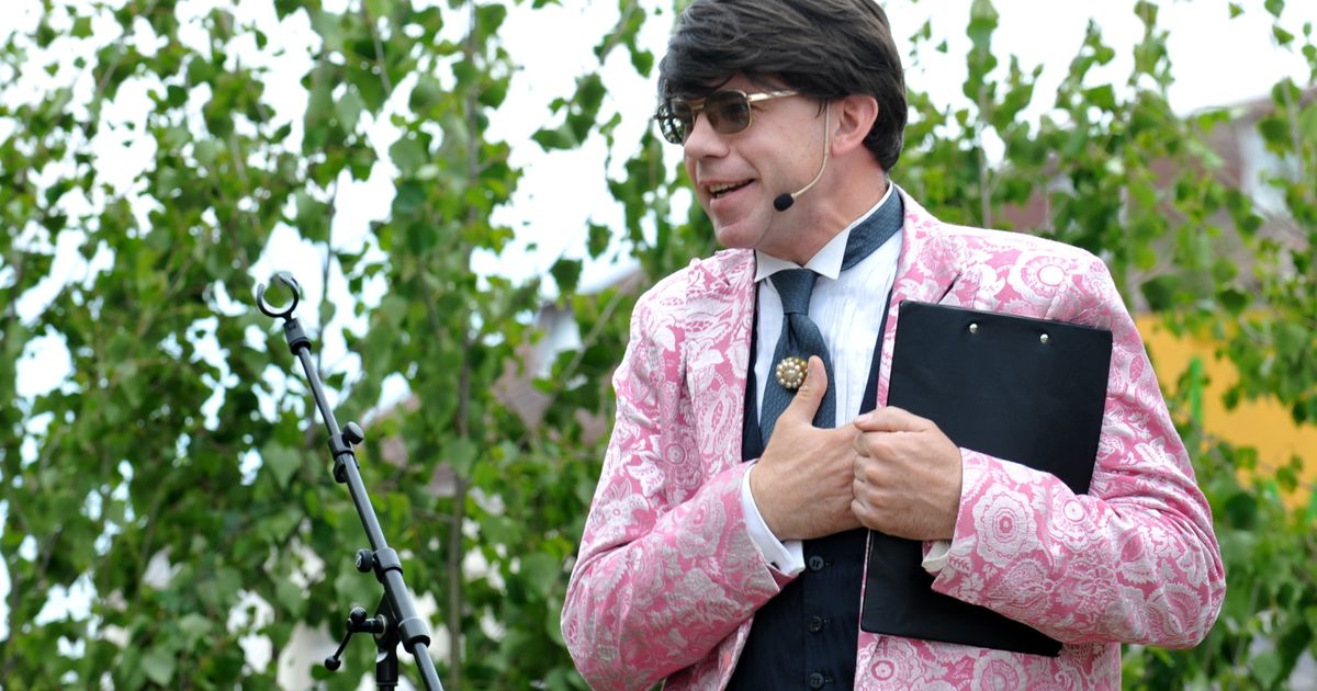 Dainis Porgants savu meitu nav redzējis jau 25 gadus - Slavenības ...