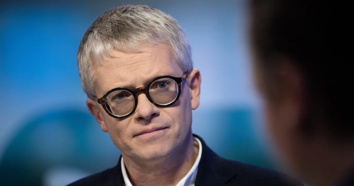 Janek Mäggi riigi PR-masinast: turundust tehku ärid, mitte riik. Rahvas ...