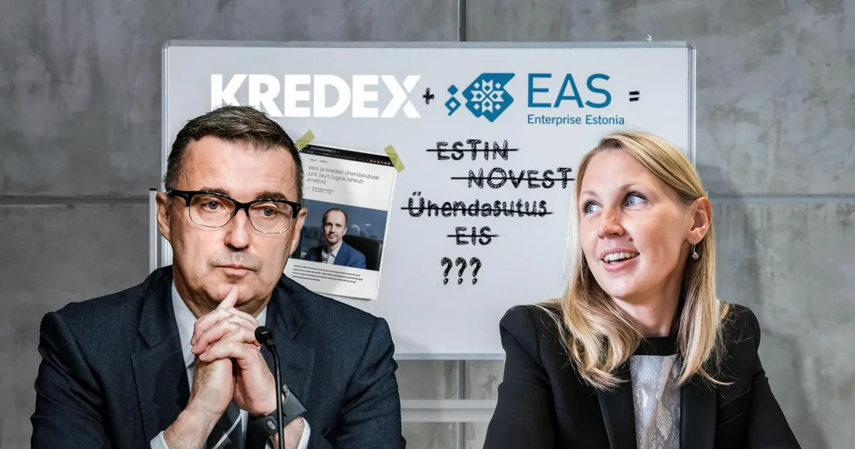 АНАЛИЗ Увязли в трясине: слияние повергло Фонд развития ...