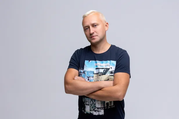 [Ex] da Bass: Latvija ir ierakstījusi savu vārdu pasaules elektroniskās ...