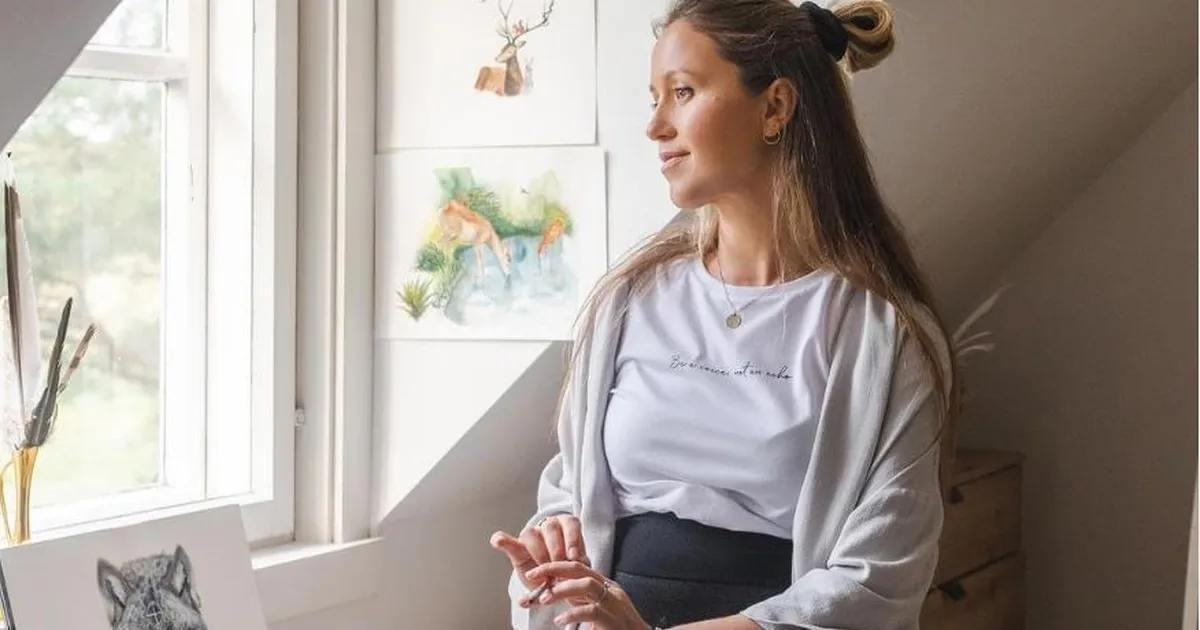 «Ei saa seda endale hoida...» Mari-Ojasaar Parve ühismeediasse ...