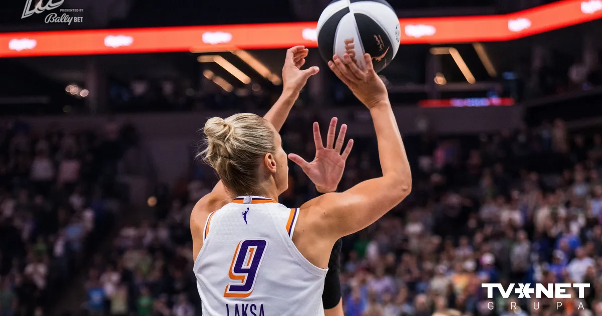 Laksa | WNBA Loss - Team Struggles Continue - Archysport