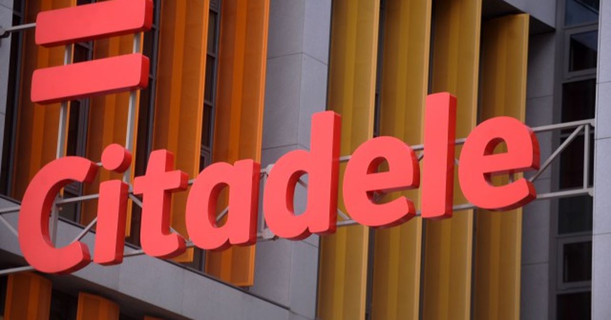 Banka "Citadele" novērojusi ļoti lielu jauno klientu pieplūdumu - Sabiedrība un politika - Ziņas ...