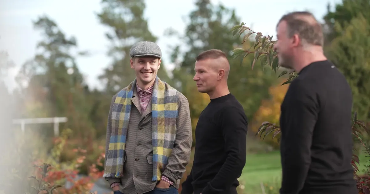 VIDEO Saaremaa turismi aasta tegu on lillelõhnaline