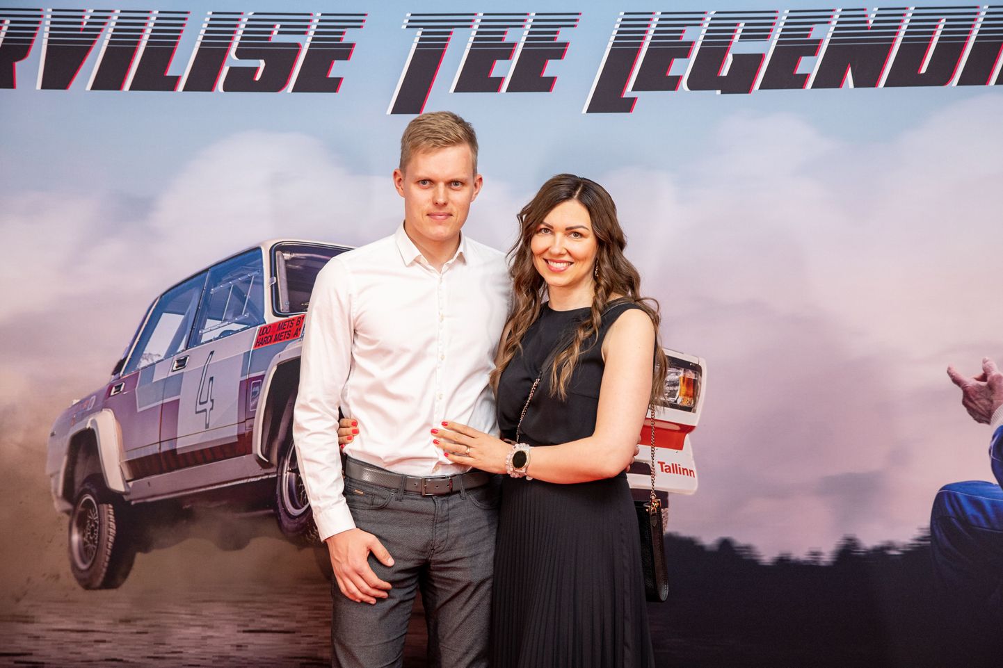 Janika Tänak võitlusest rinnavähiga: poja sünnipäevasoov oli, et emme ...