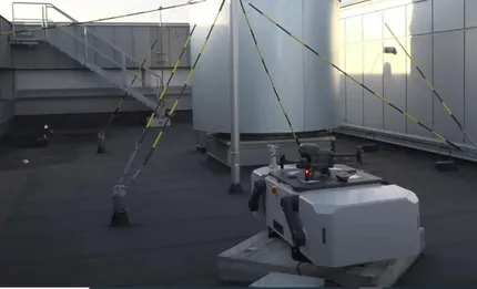 police future technology