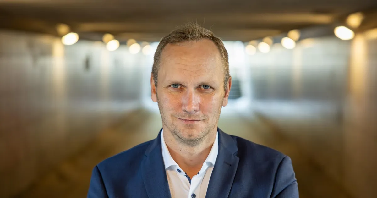 INTERVJUU Olavi Lepp: kodulaenu 0,5-protsendiline marginaal polnud hea mõte