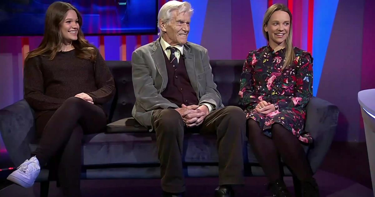 «Õhtu!» Uurime järele, mida näitab inimese keel tema tervise kohta!