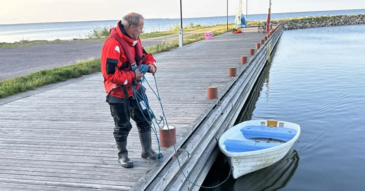 Soelast kaduma läinud paat leiti Hiiumaalt