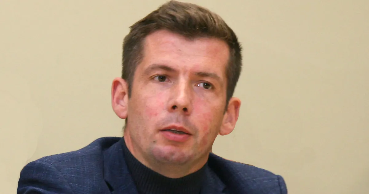 Martin Repinski maksab Jõhvile tagasi 30 000 eurot, tema süüasi lõpetati