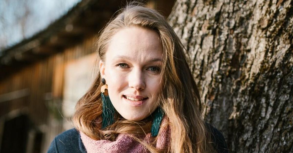 Viljandi linnameistriks valiti Gea Valner