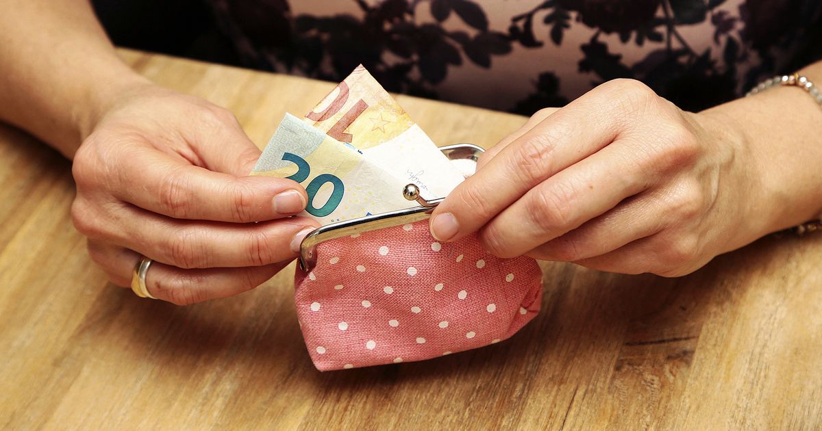 Nākotne ir klāt? Skaidras naudas norēķini zaudē savu lomu - Finanšu ...