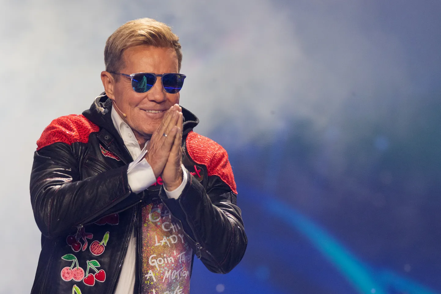 SKANDAAL EI MURRA Retrobest murdis vaikuse: skandaalne Dieter Bohlen ...